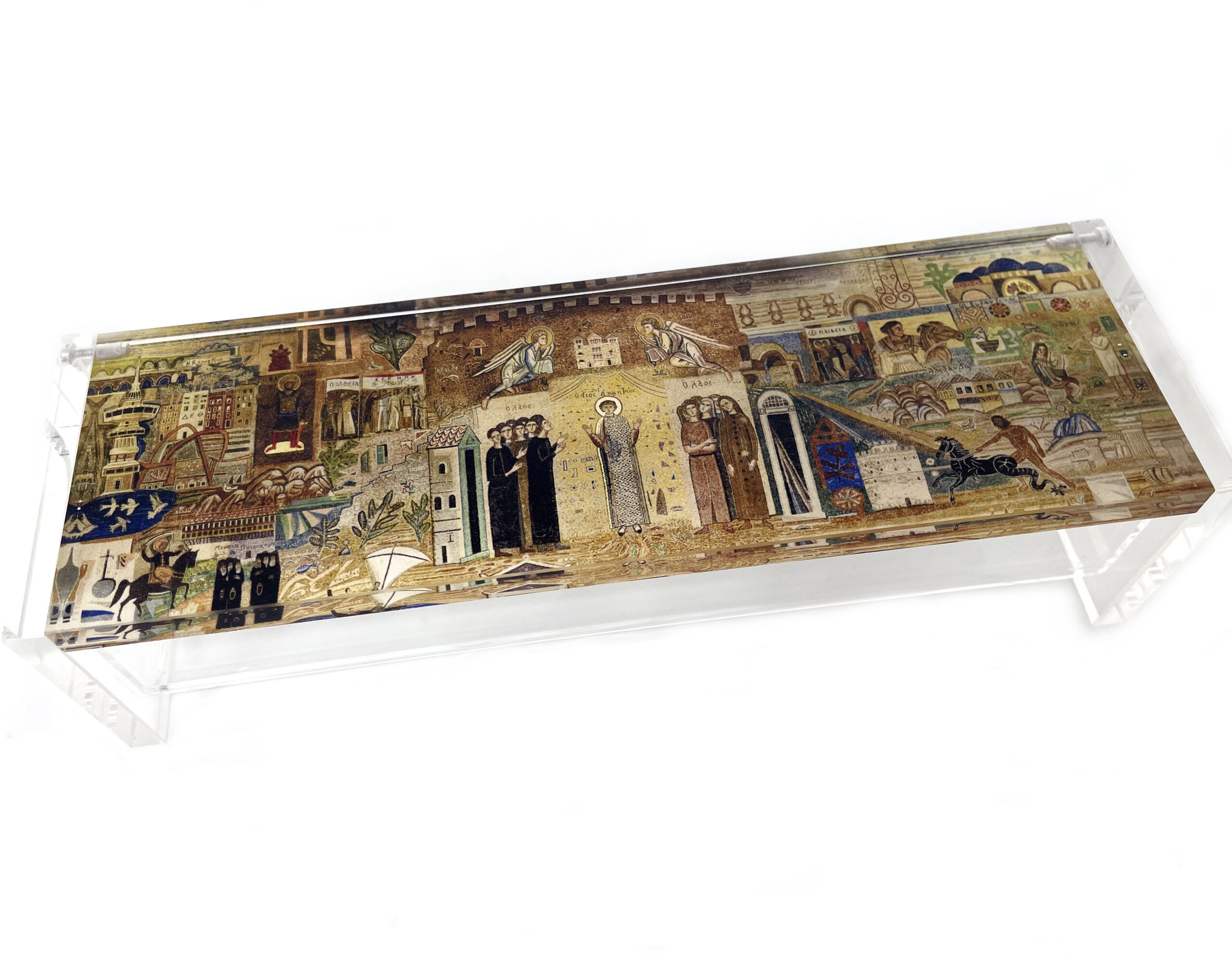 ΚΟΥΤΙ PLEXIGLAS ΨΗΦΙΔΩΤΟ ΑΙΘΟΥΣΑΣ ΤΕΛΕΤΩΝ – ΕΑΔΠ ΑΠΘ